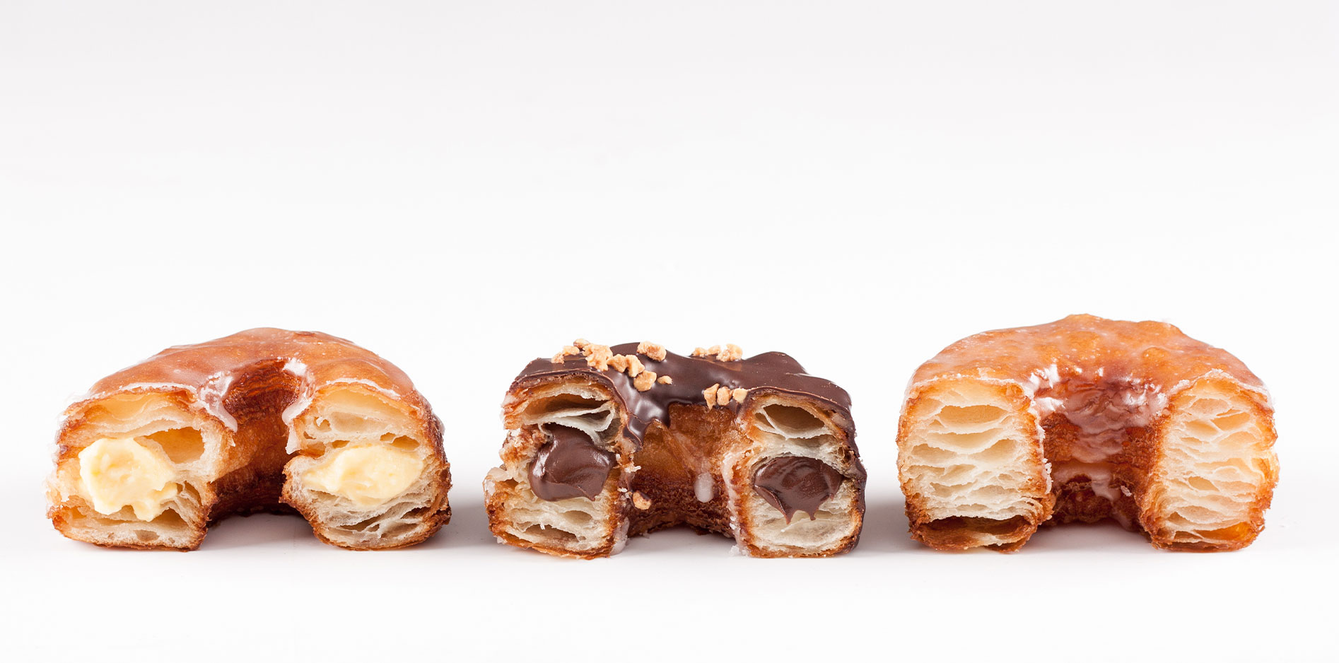 Welcome to Outcast Doughnuts | Outcast Doughnuts