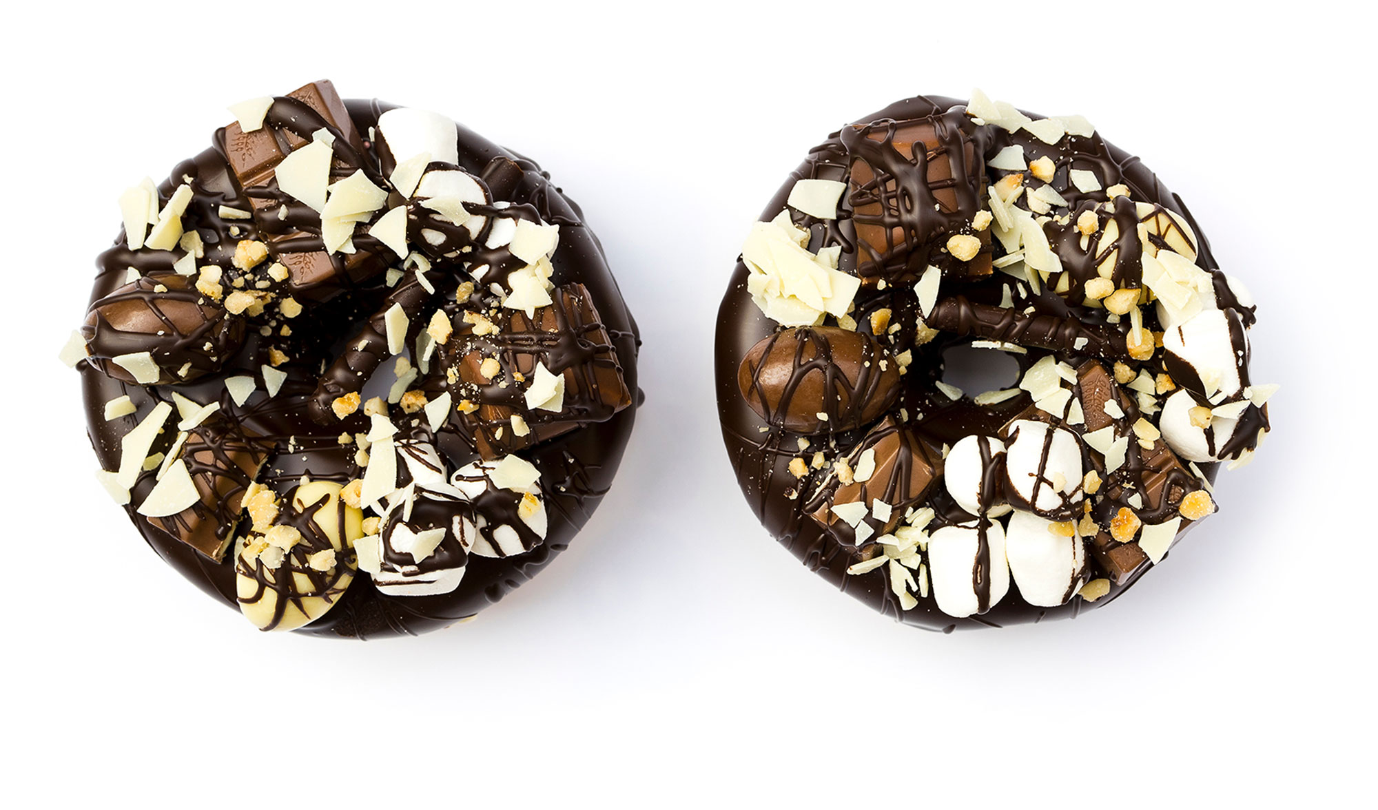 Welcome to Outcast Doughnuts | Outcast Doughnuts