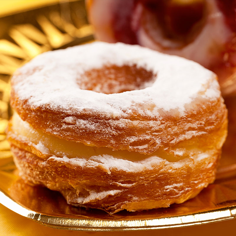 Welcome to Outcast Doughnuts | Outcast Doughnuts